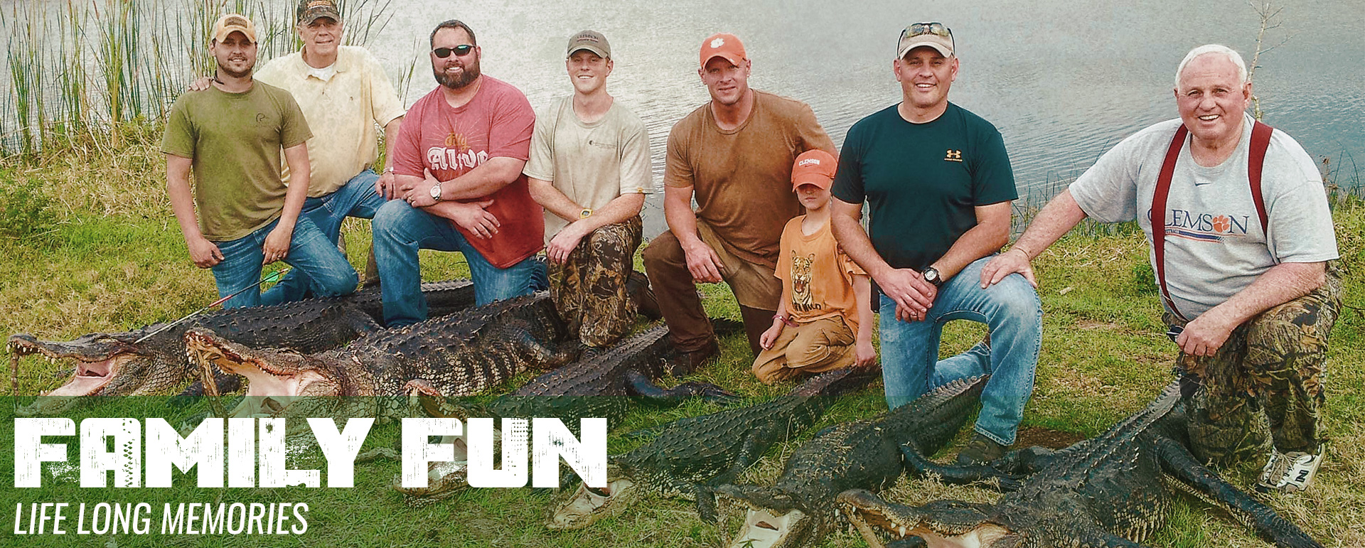 Home - Trophy Florida Gator Hunting By Get Bit Outdoors