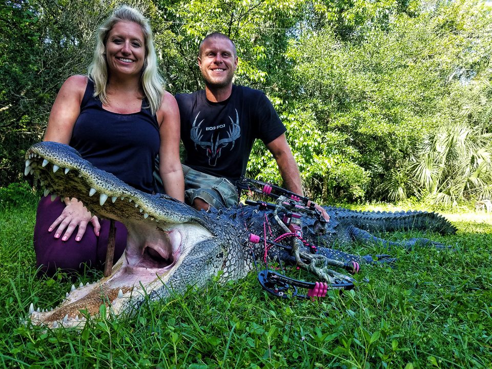 FAQ - Trophy Florida Gator Hunting By Get Bit Outdoors