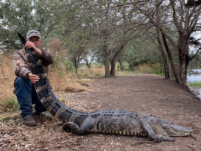 FAQ - Trophy Florida Gator Hunting By Get Bit Outdoors